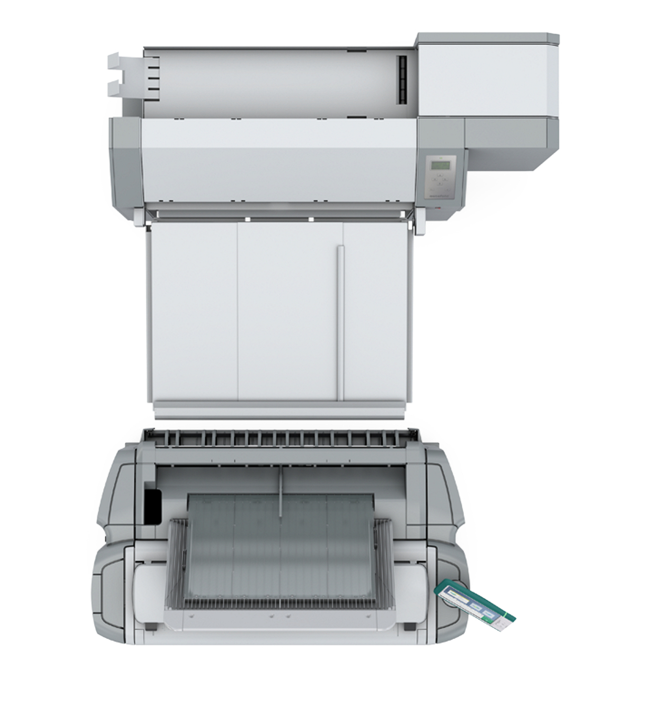 Océ PlotWave 550R2
